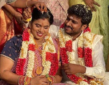 Priya Raman: A Journey Of Height, Weight, Age, Career And Success