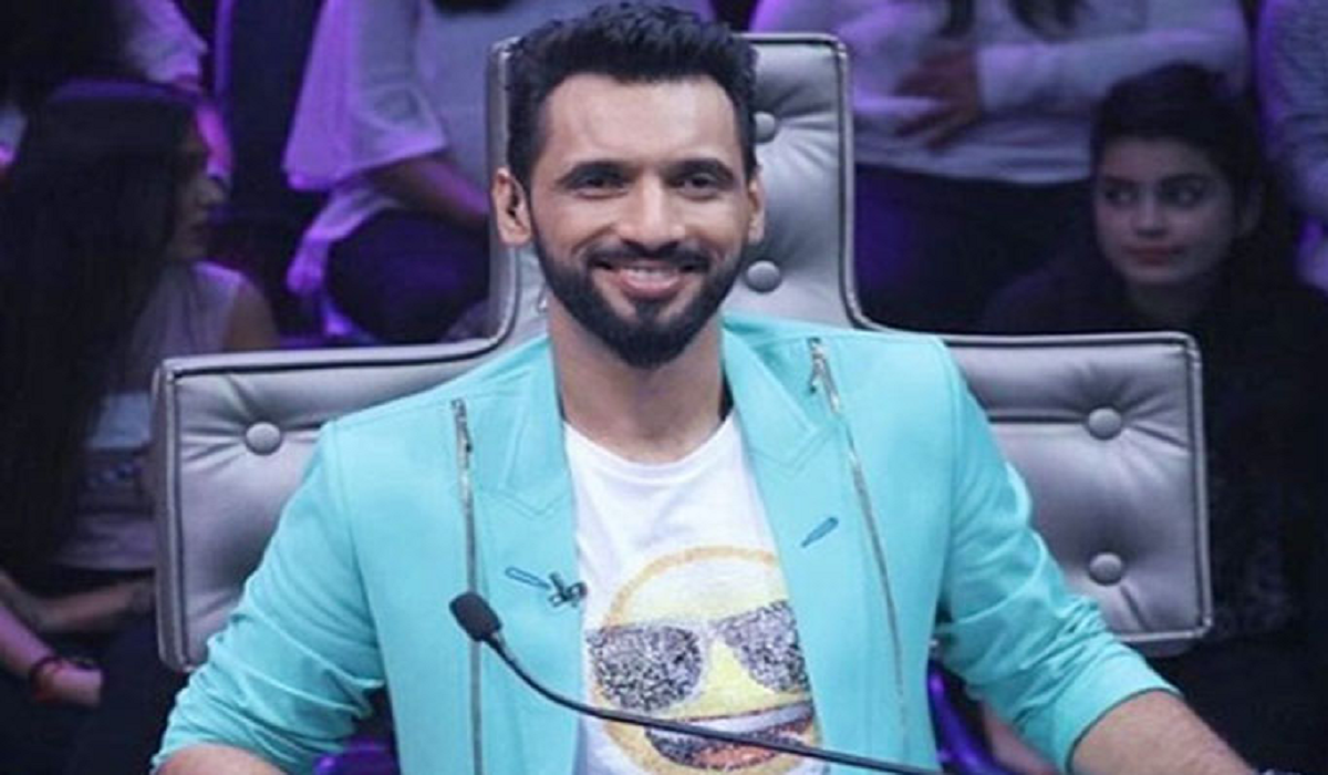 Punit Pathak Life, Net Worth, Height, Achievements, Body Measurements