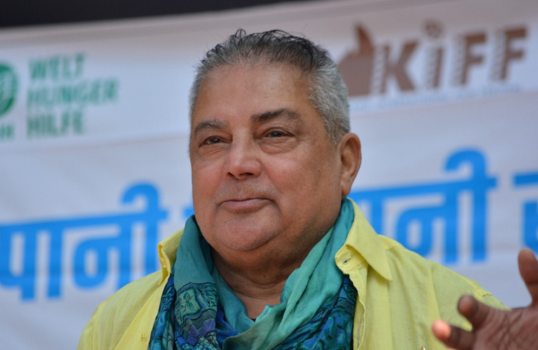 Raja Bundela Weight, Age, Husband, Biography, Family Facts