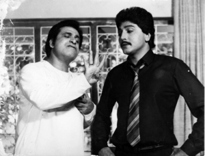 Rajan Sippy: Unveiling Height, Weight, Age, Biography, Husband More