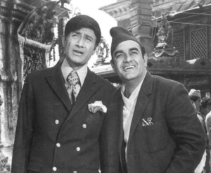 Rajendra Nath: Unveiling Height, Weight, Age, Biography, Husband More