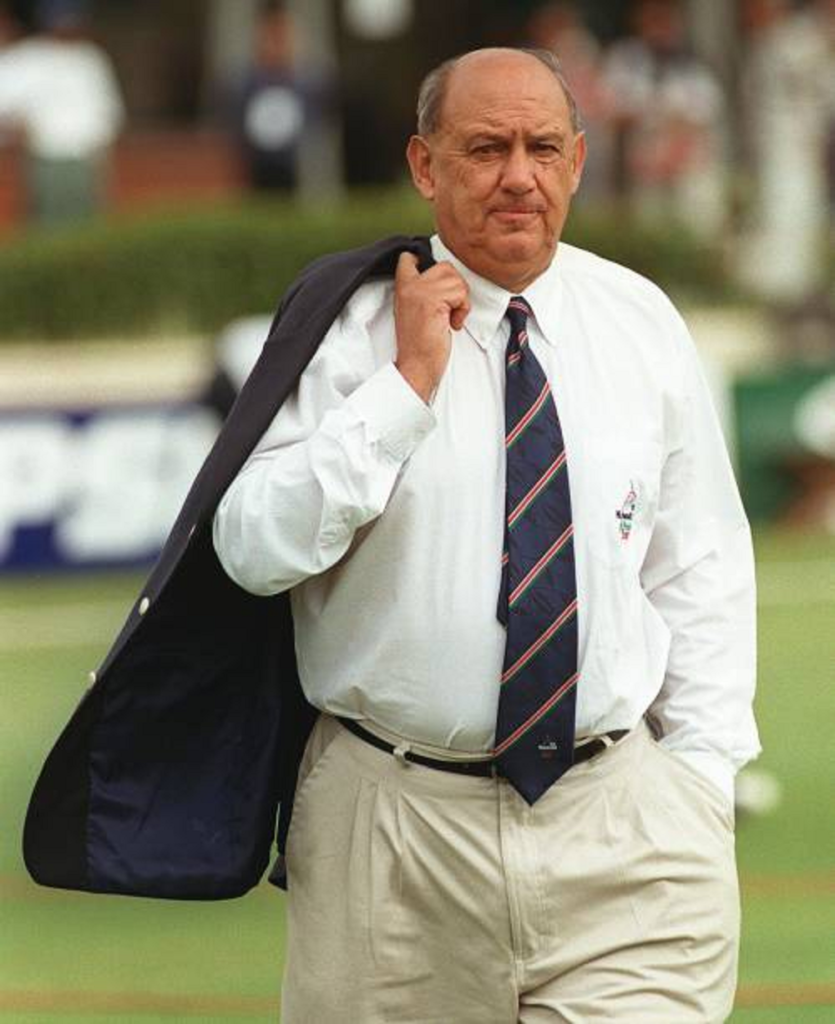 Raman Subba Row – Height, Weight, Personal Life, Career, Vital Stats