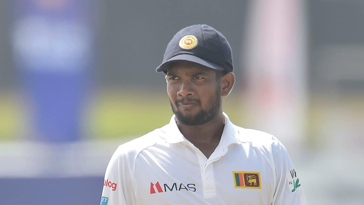 Ramesh Mendis: Height, Weight, Age, Career, Success