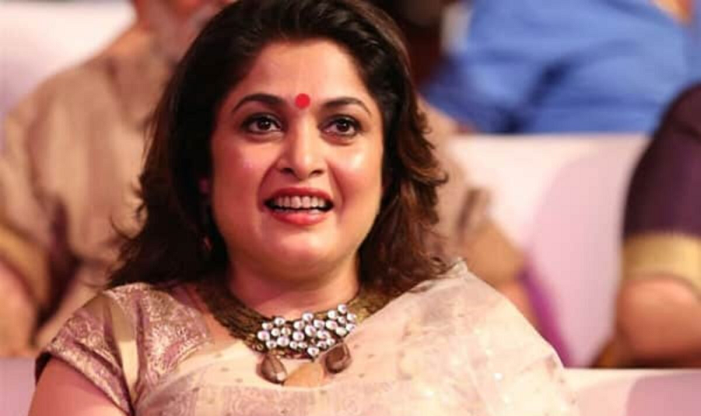 Ramya Krishnan: Height, Weight, Age, Biography, Husband More