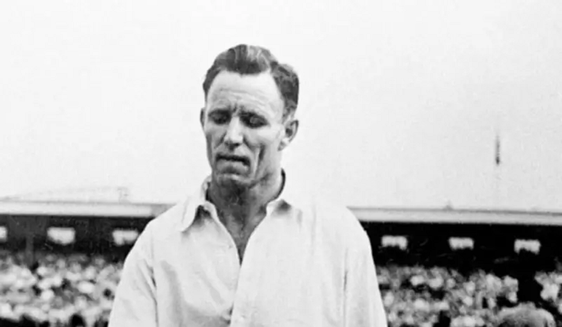 Ray Lindwall: Weight, Age, Husband, Biography, Family Facts