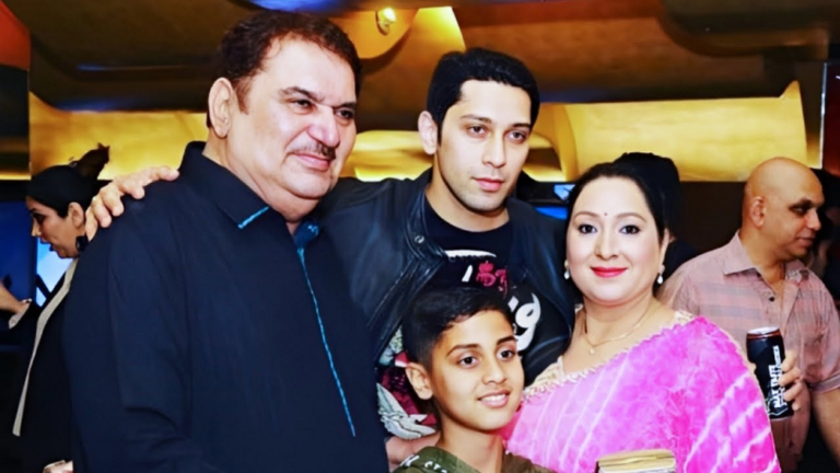 Raza Murad World: Revealing Weight, Age, Husband, Biography, Family Facts