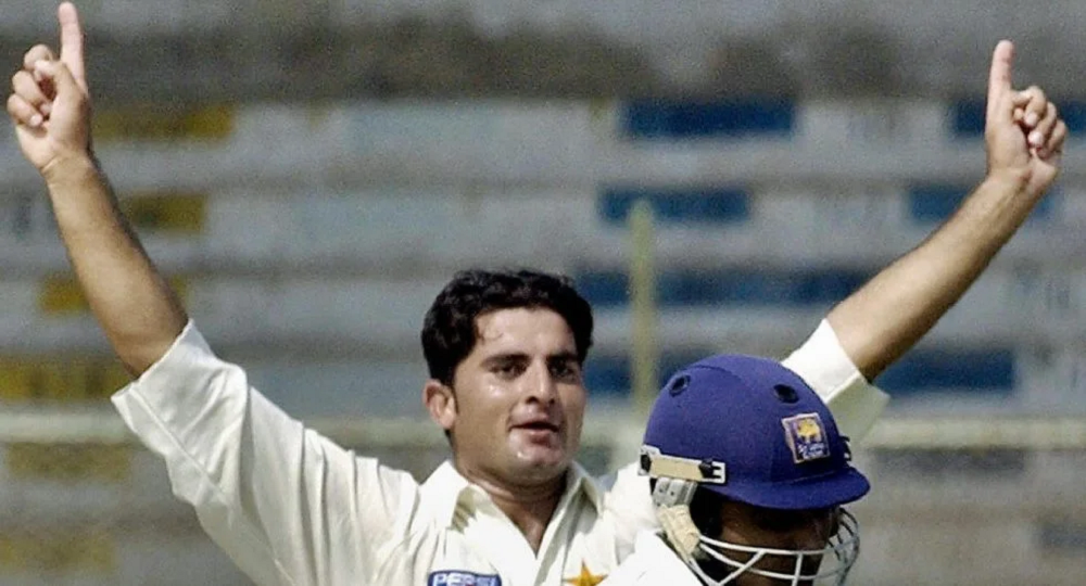 Riaz Afridi Net Worth, Bio, Age, Height, Religion, Education