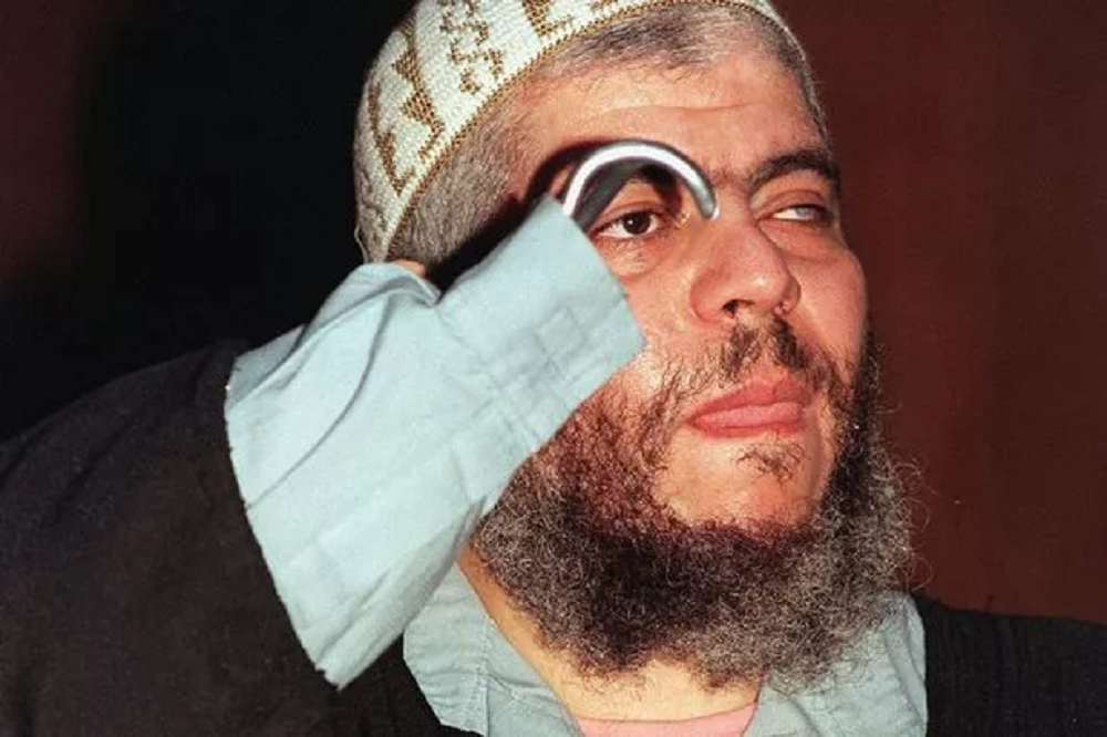 Richard Reid – Height, Weight, Personal Life, Career, Vital Stats