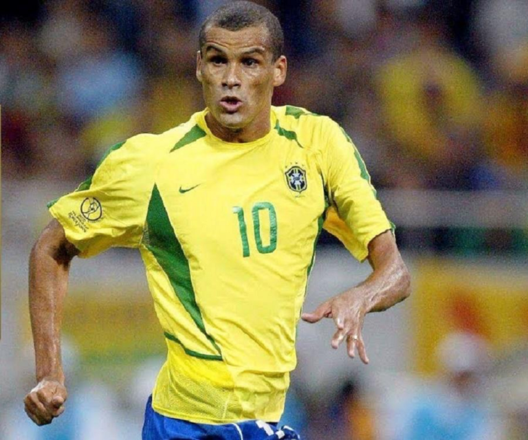 Rivaldo’s Biography, Age, Height, Wife, Net Worth, Family