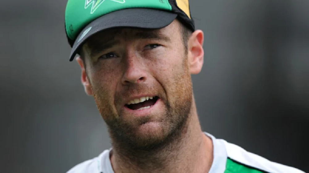 Rob Quiney Life, Net Worth, Height, Achievements, Body Measurements