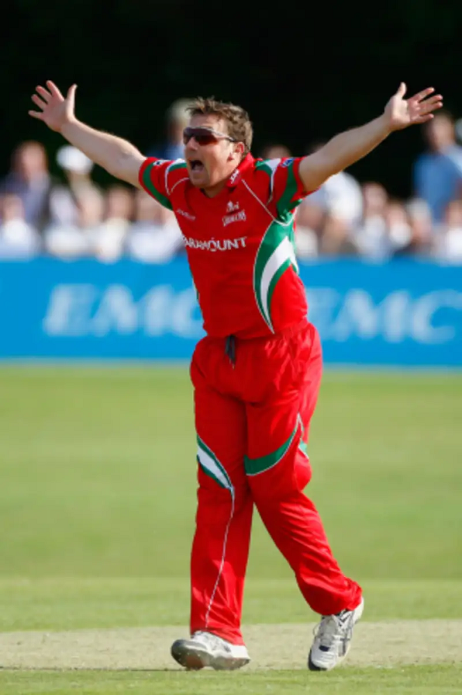 Robert Croft’s Biography, Age, Height, Wife, Net Worth, Family