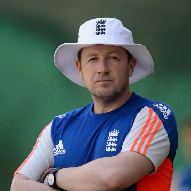 Robert Croft’s Biography, Age, Height, Wife, Net Worth, Family