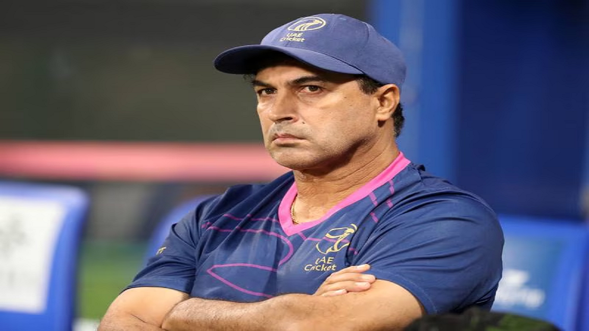 Robin Singh Height, Weight, Interesting Facts, Career Highlights ...