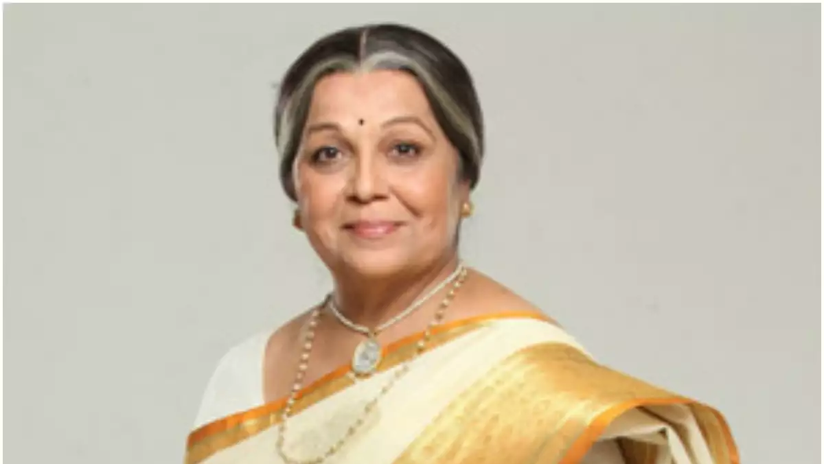 Rohini Hattangadi Life, Net Worth, Height, Achievements, Body Measurements Rohini Hattangadi Life, Net Worth, Height, Achievements, Body Measurements