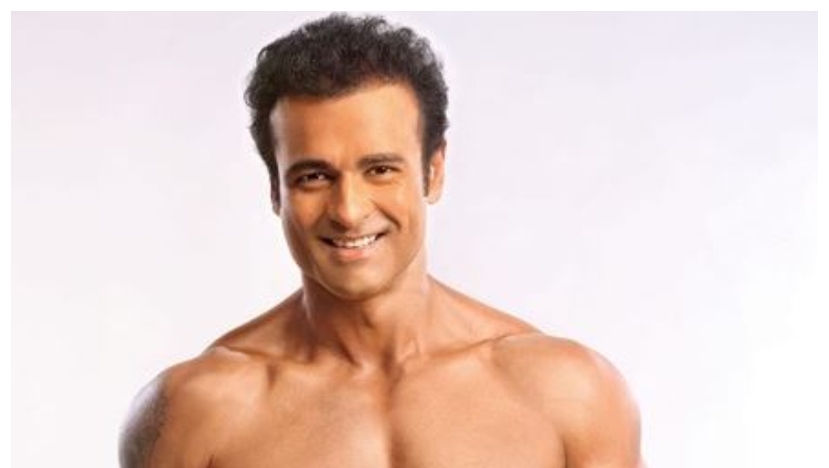 Rohit Roy: The Story Behind The Height, Weight, Age, Career And Success