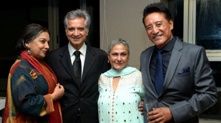 Romesh Sharma World: Revealing Weight, Age, Husband, Biography, Family ...