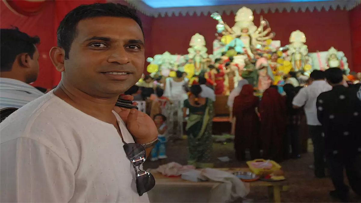 Sameer Dighe Biography, Career, Personal Life, Physical Characteristics