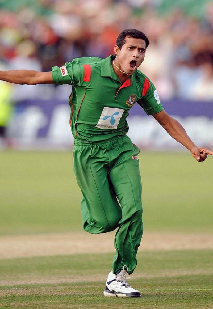 Shafiul Islam: Unveiling Height, Weight, Age, Biography, Husband More