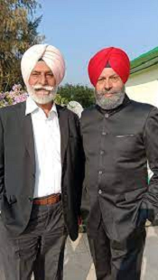 Shavinder Mahal: Unveiling Height, Weight, Age, Biography, Husband More