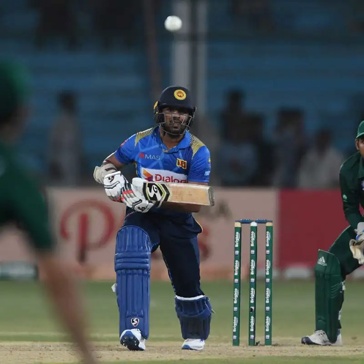 Shehan Jayasuriya: The Story Behind The Height, Weight, Age, Career And ...