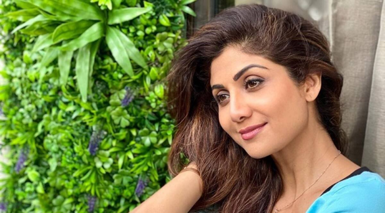 Shilpa Shetty – Height, Weight, Personal Life, Career Vital Stats