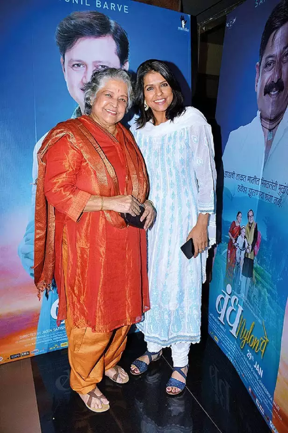 Shubha Khote Height, Weight, Age, Biography, Husband More