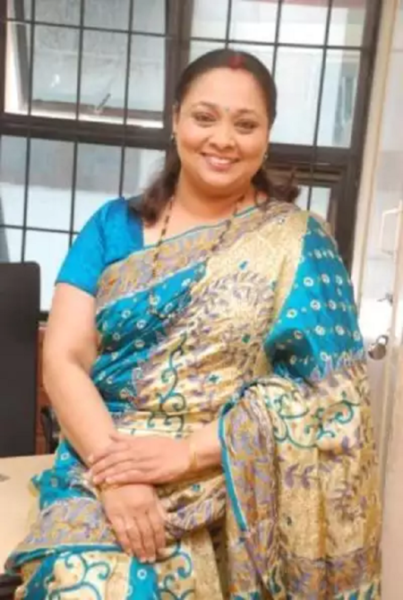 Shylaja Nag Biography, Career, Personal Life, Physical Characteristics