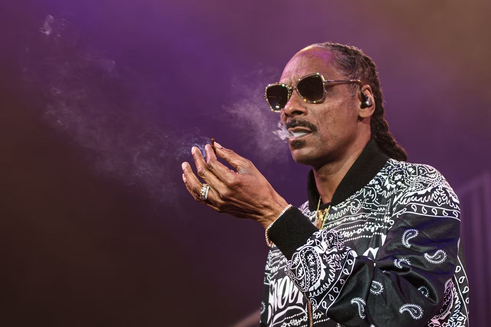 Snoop Dogg’s Biography, Age, Height, Wife, Net Worth, Family