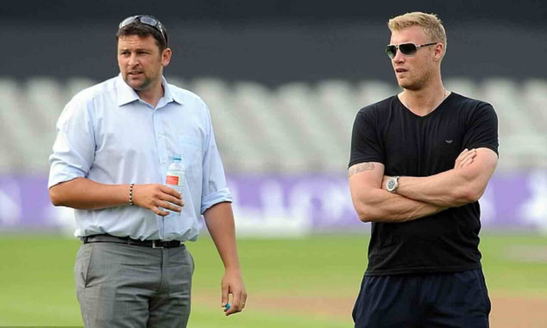 Steve Harmison Weight, Age, Husband, Biography, Family Facts