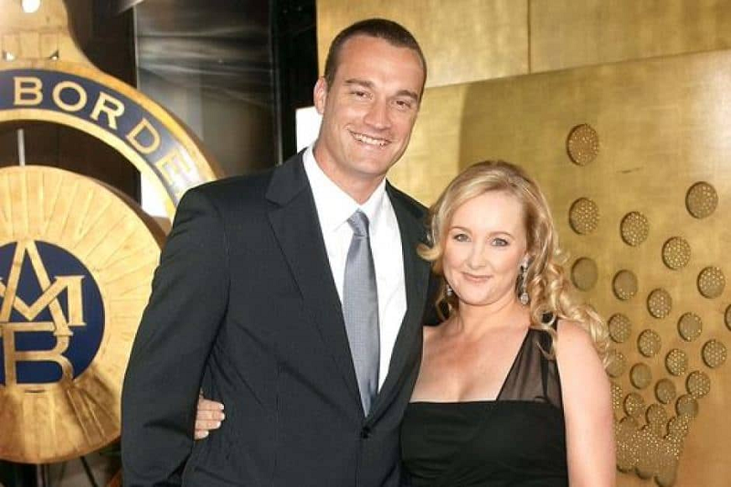 Stuart Clark Weight, Age, Husband, Biography, Family & Facts