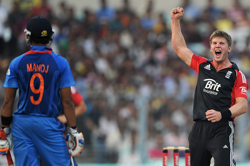 Stuart Meaker Height, Weight, Age, Biography, Husband More