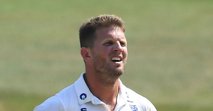 Stuart Meaker Height, Weight, Age, Biography, Husband More