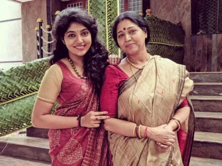 Sudha Belawadi – Income, Family, Height, Professional Achievements
