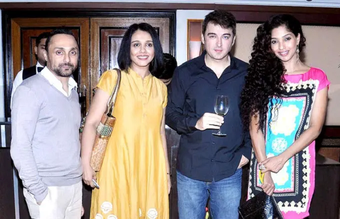 Suman Ranganathan: Weight, Age, Husband, Biography, Family Facts