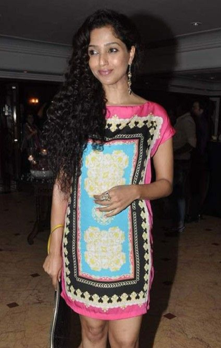 Suman Ranganathan: Weight, Age, Husband, Biography, Family Facts