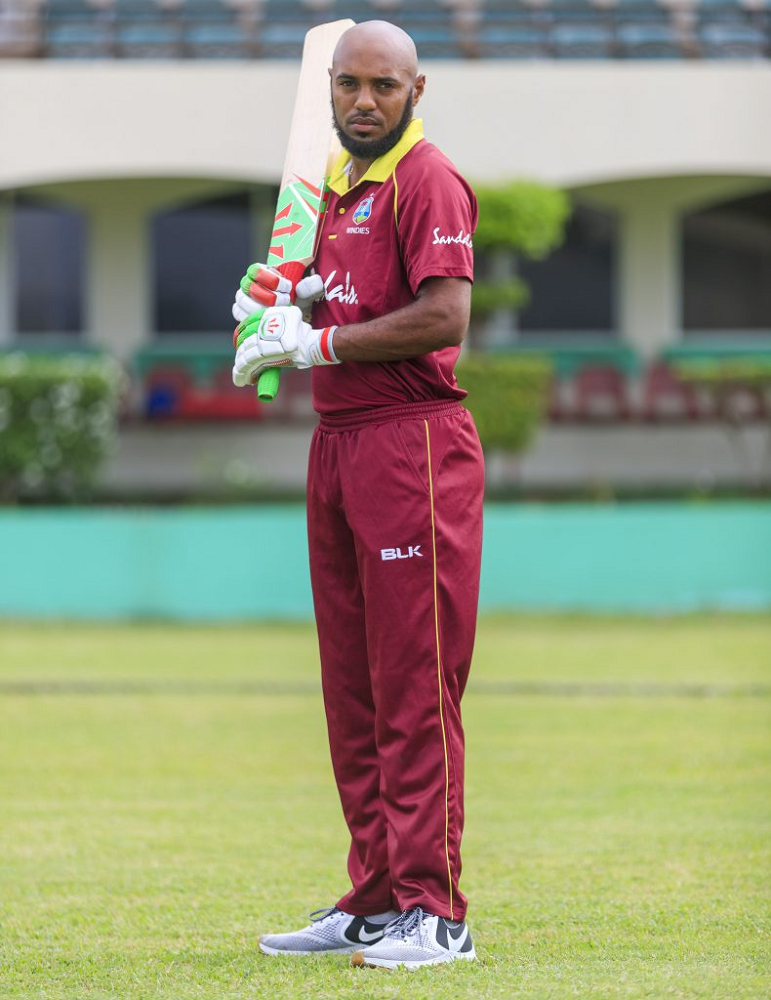 Sunil Ambris: The Story Behind The Height, Weight, Age, Career And Success