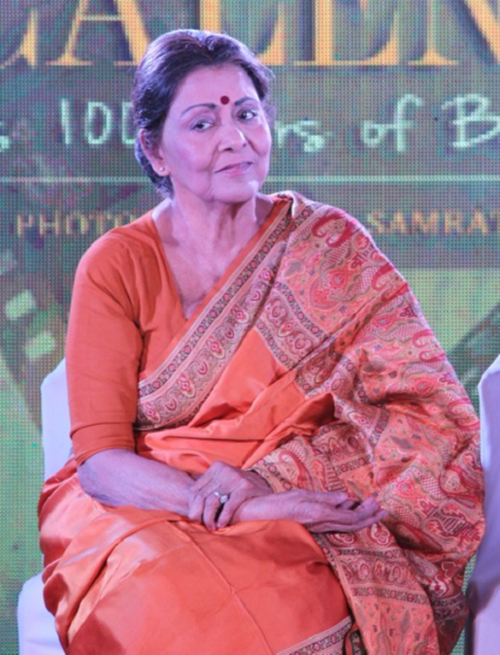 Supriya Devi: Full Biography And Lifestyle