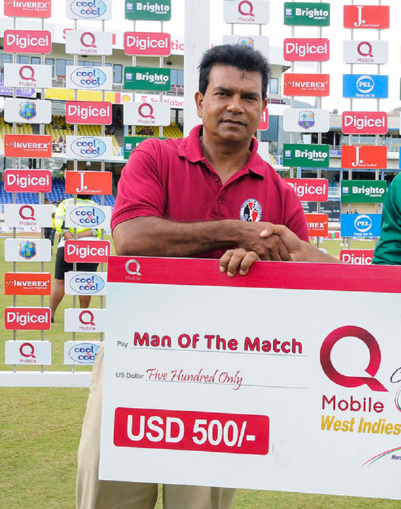 Suruj Ragoonath: The Story Behind The Height, Weight, Age, Career, Success