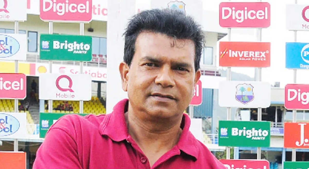 Suruj Ragoonath: The Story Behind The Height, Weight, Age, Career, Success