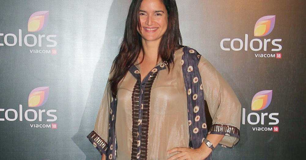 Sushma Reddy: Unveiling Height, Weight, Age, Biography, Husband More