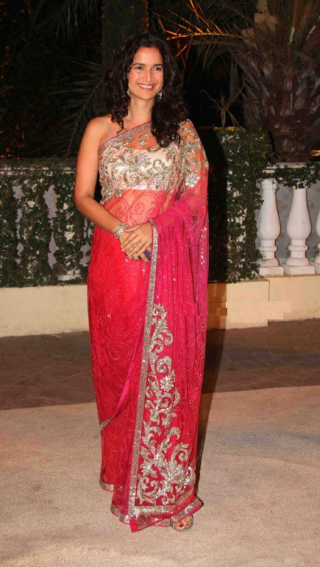 Sushma Reddy: Unveiling Height, Weight, Age, Biography, Husband More