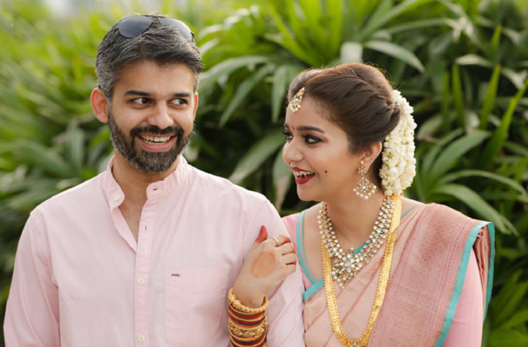 Swati Reddy: Full Biography And Lifestyle