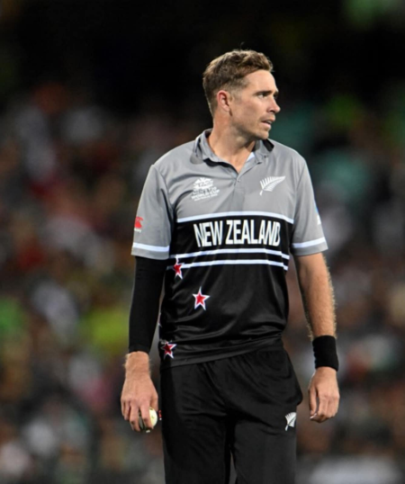 Tim Southee Weight, Age, Husband, Biography, Family, Facts