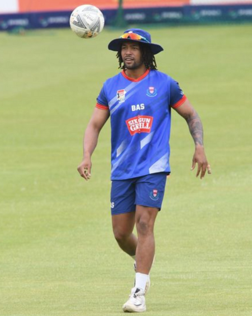 Tony De Zorzi World: Revealing Weight, Age, Husband, Biography, Family ...