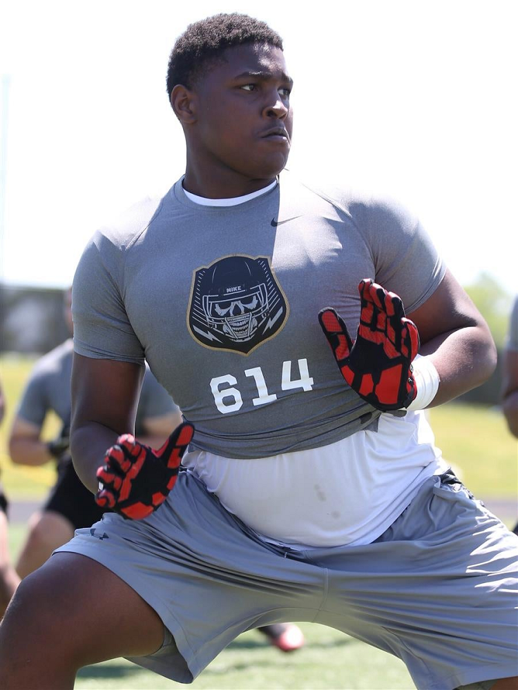 Tony Gray Height, Weight, Interesting Facts, Career Highlights ...