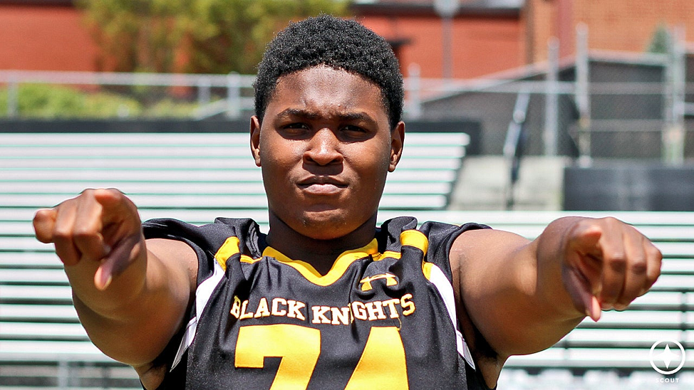 Tony Gray Height, Weight, Interesting Facts, Career Highlights ...