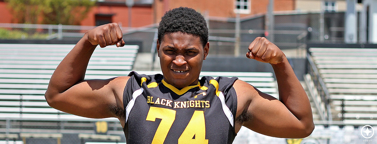 Tony Gray Height, Weight, Interesting Facts, Career Highlights ...