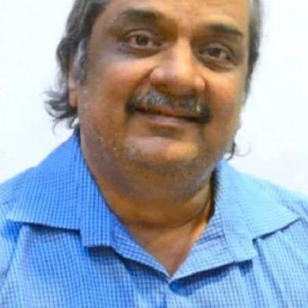 Uday Sabnis Height, Weight, Age, Career Highlights, Physical Appearance