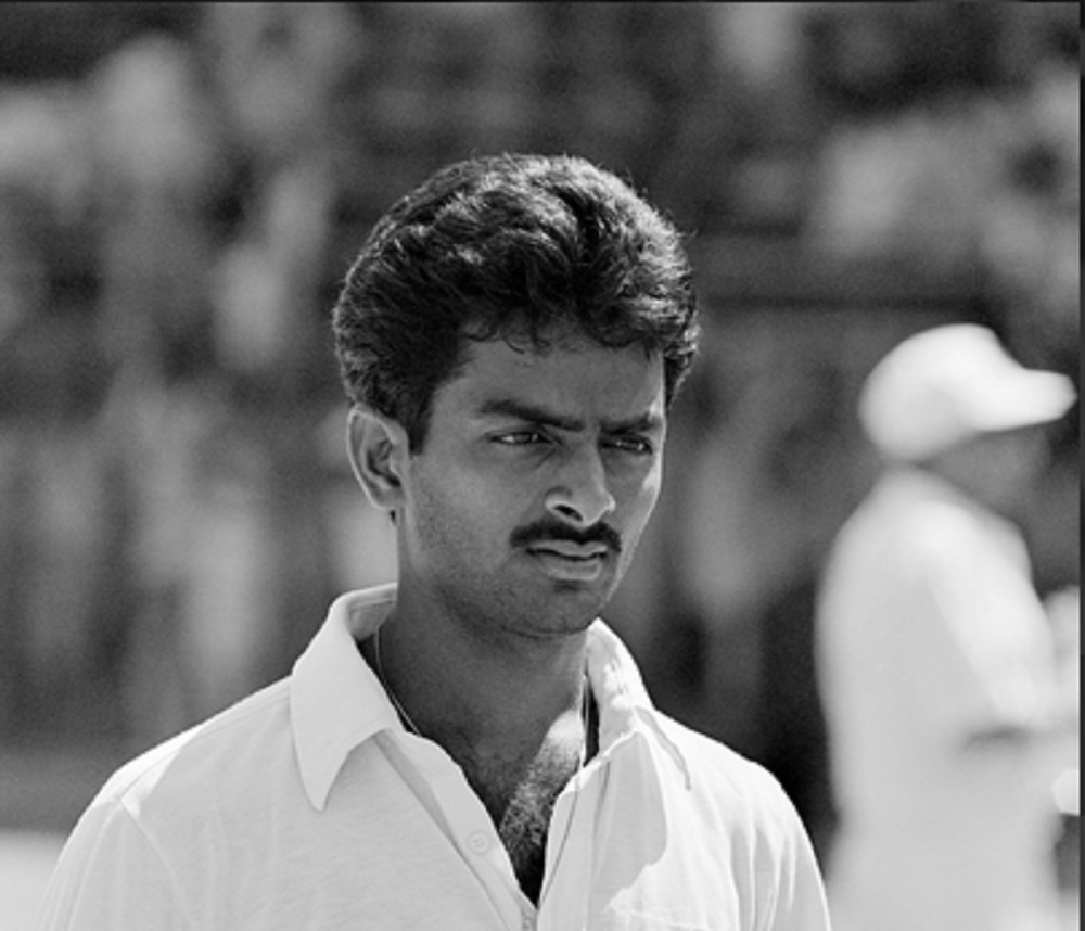 Venkatapathy Raju: Unveiling Height, Weight, Age, Biography, Husband, More