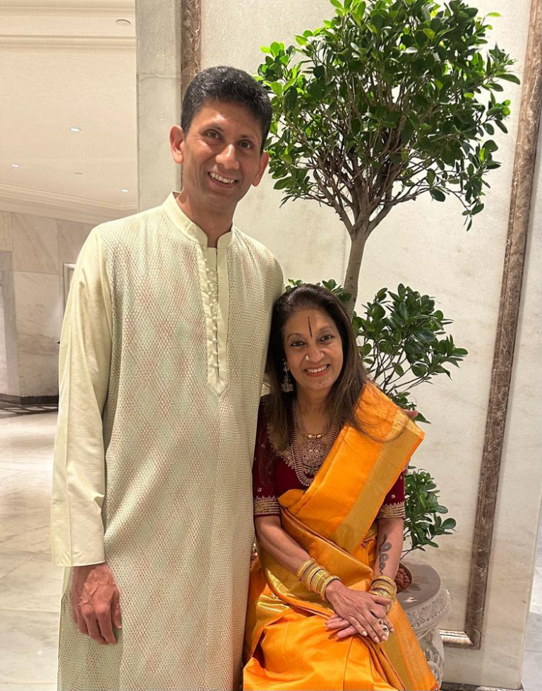 Venkatesh Prasad Biography, Career, Personal Life, Physical Characteristics